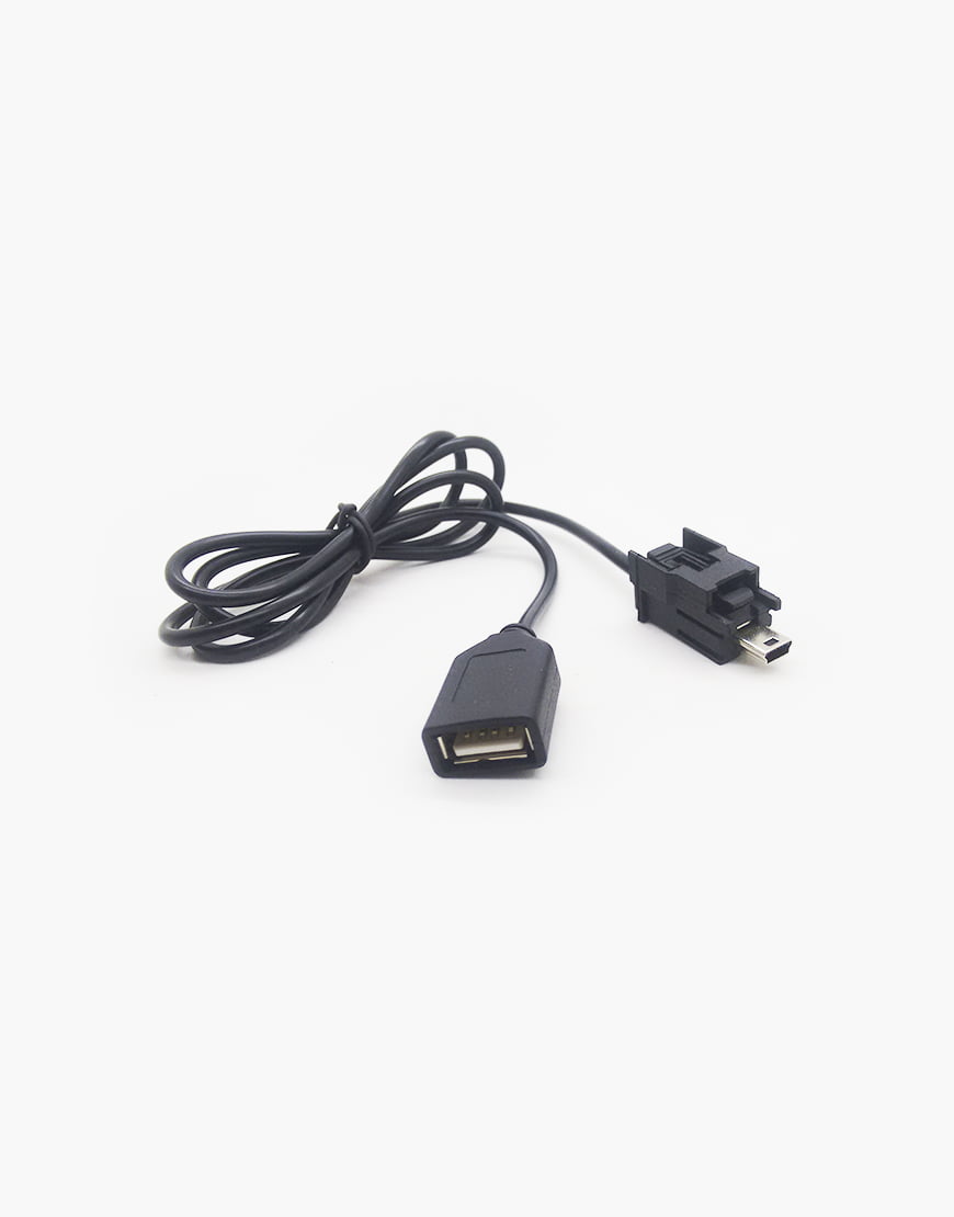 Cabo Usb Radio Mylink Onix Prisma Cobalt E Outros