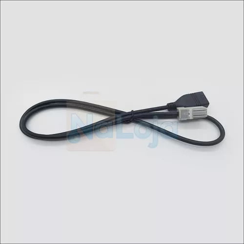 Cabo Usb Multimídia Original Etios Harman 2020 2021 2022 - NALOJA ...