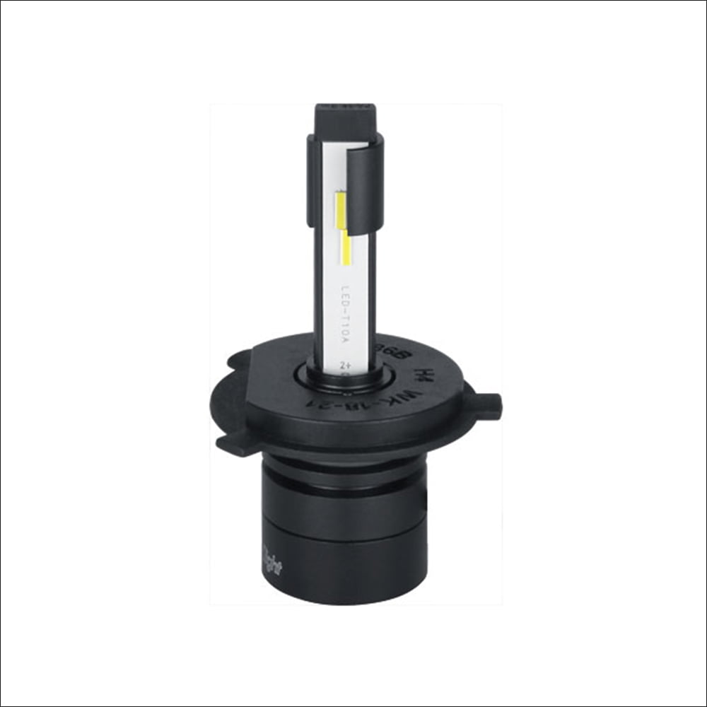 Lâmpada LED SHOCKLIGHT H1 S14 NANO Lâmpada LED SHOCKLIGHT H1 S14 NANO