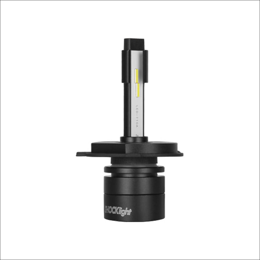 Lâmpada LED SHOCKLIGHT H1 S14 NANO Lâmpada LED SHOCKLIGHT H1 S14 NANO