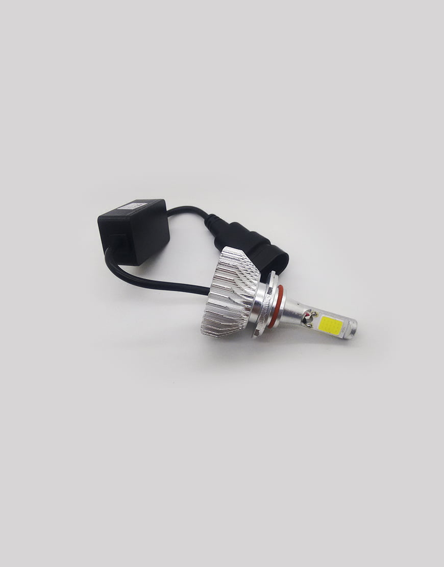 Lampada LED HB4 6000k 3200LM HEAD LIGHT