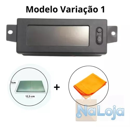 Película Polarizada Tid Mid Corsa Meriva Vectra Stilo - NALOJA - Peças ...